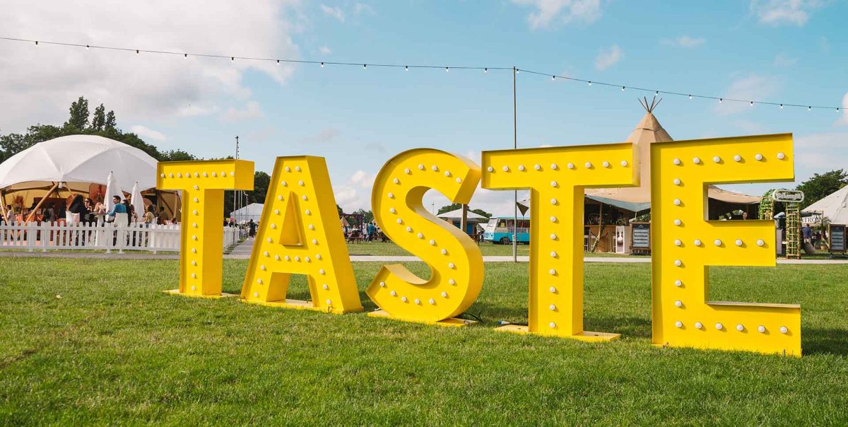 Meet Our Festival Partners - Taste of Dubai Festival