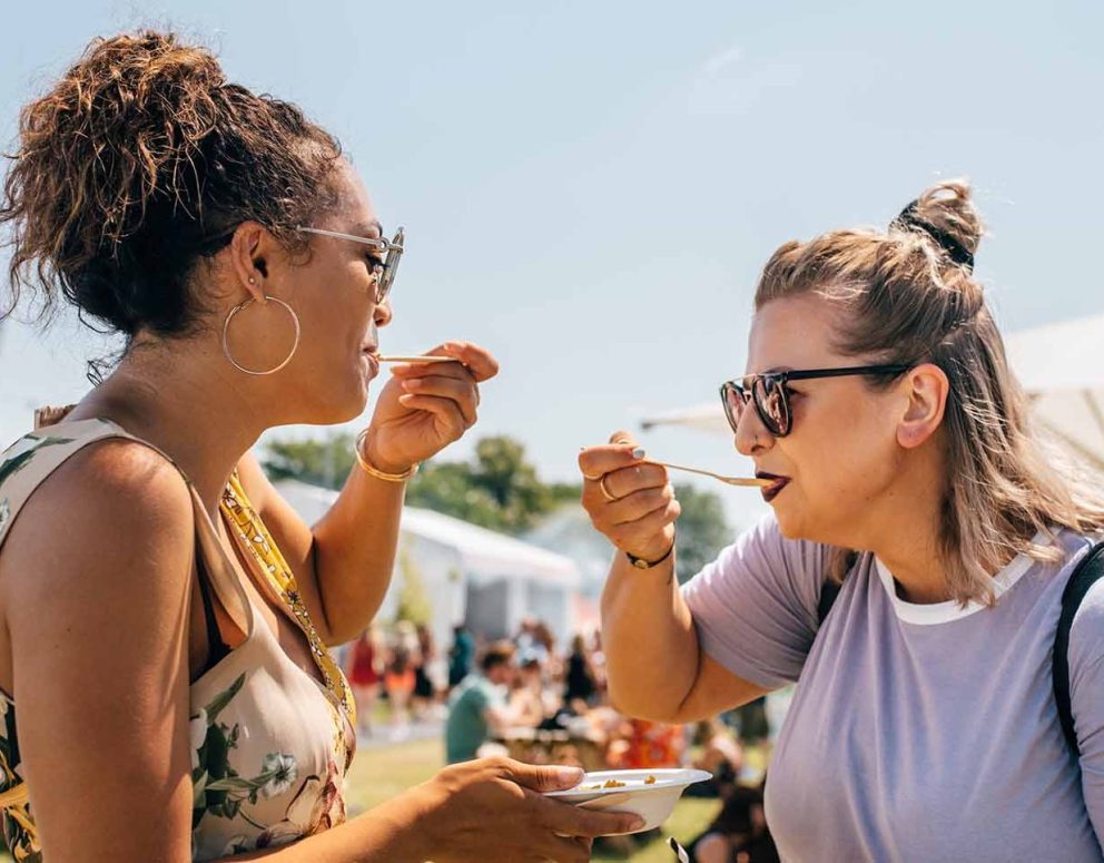 Gallery - Taste of Dubai Festival