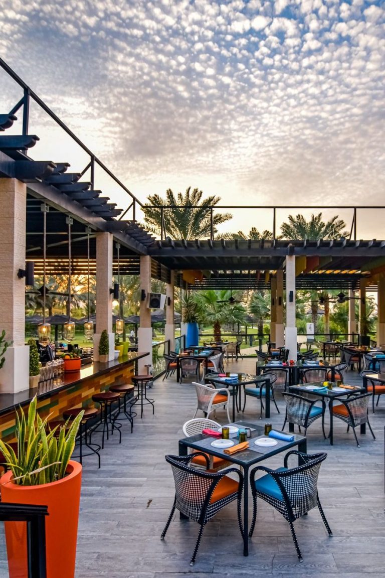 Maya by Chef Richard Sandoval - Taste of Dubai Festival