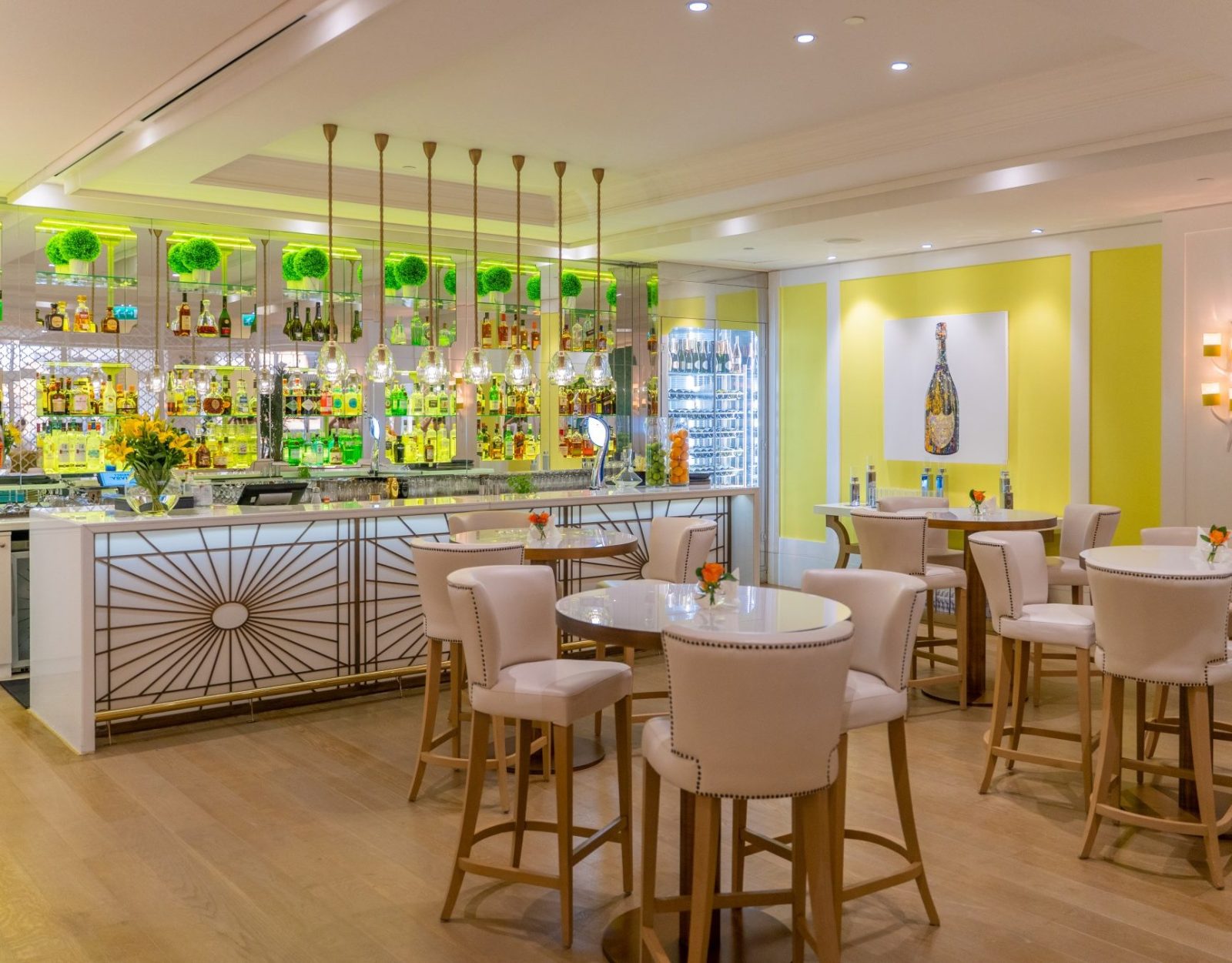 Rhodes W1 - Taste of Dubai Festival