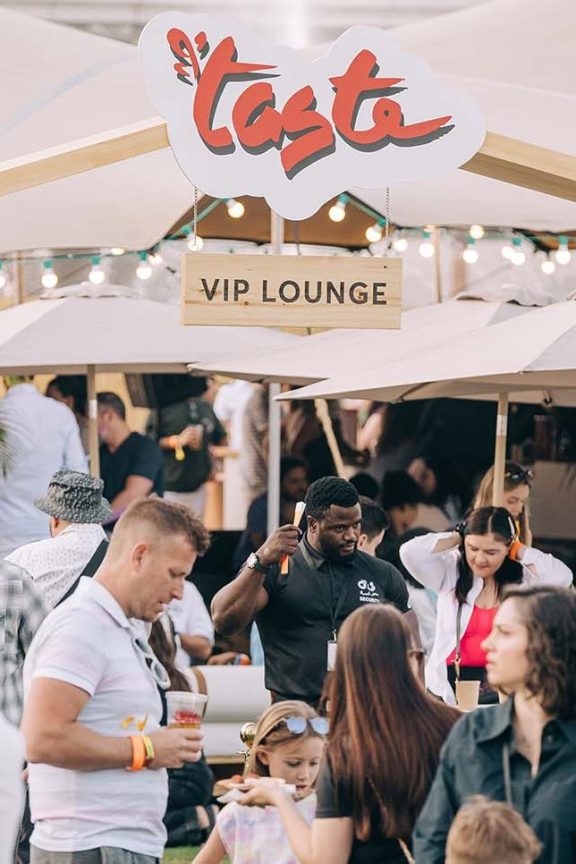 Taste of Dubai Tickets 2025 | Get Your Passes for the Festival