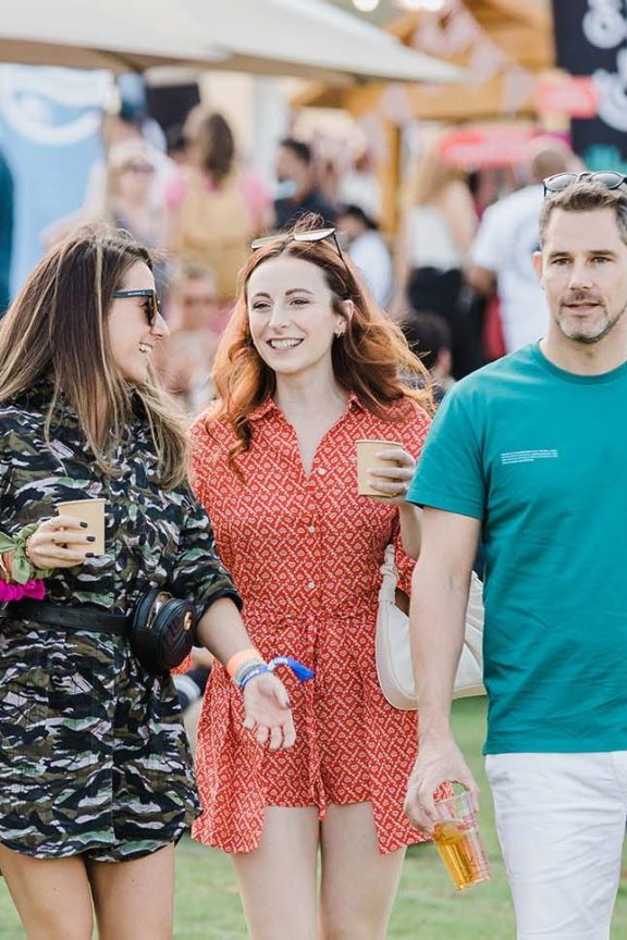 FAQs - Taste of Dubai Festival