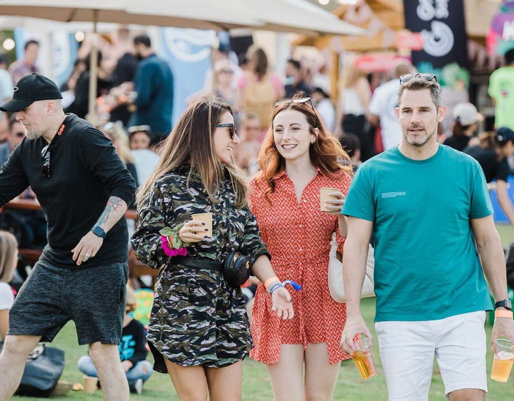 FAQs - Taste of Dubai Festival