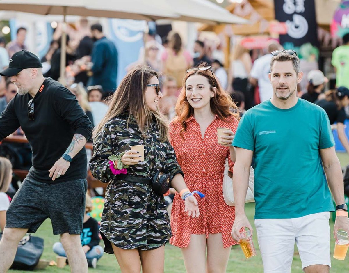 FAQs - Taste of Dubai Festival