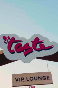 Food Festival Dubai 2025 | Taste of Dubai Dates & Festivals